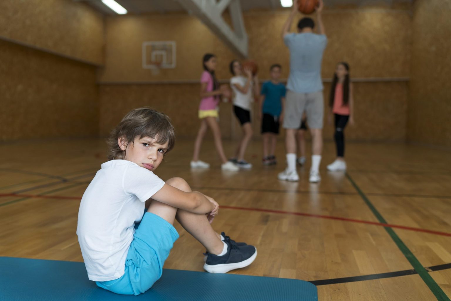 Spécialité EPPCS : Éducation Physique, Pratiques et Culture Sportives – Éducation Physique et ...